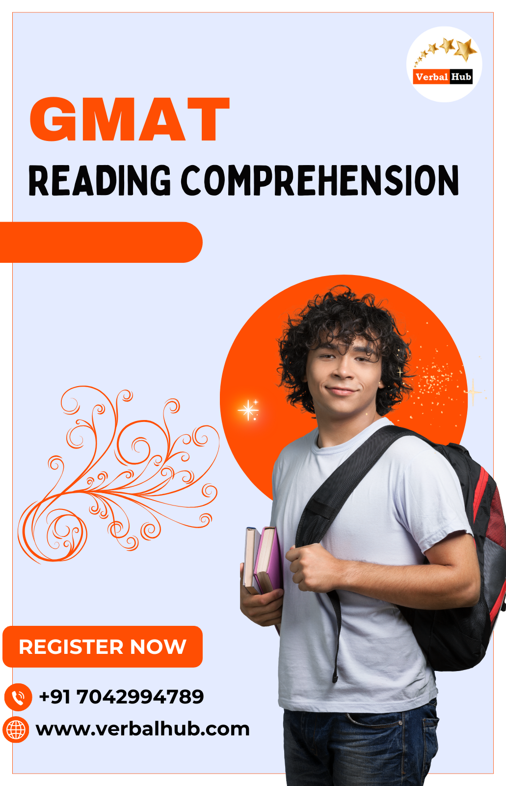 10 GMAT Reading Comprehension Questions with Solutions | Verbalhub